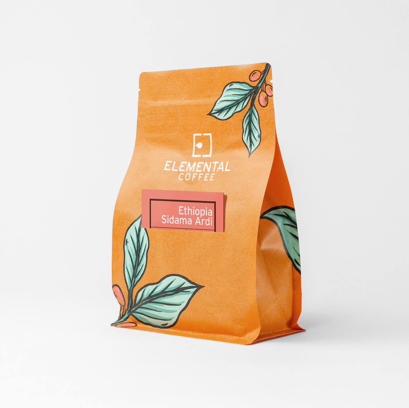 Build your own - Elemental Coffee